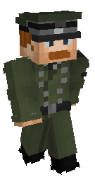 Soldier Minecraft Skin | laby.net