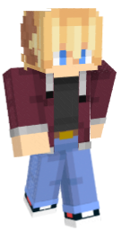 Minecraft Skin | laby.net