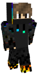 Minecraft Skin | laby.net