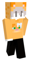 PvP | Minecraft profile | laby.net