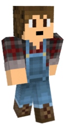 Labubu | Minecraft profile | laby.net