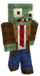 paT | Minecraft profile | laby.net