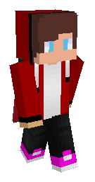zenichi_maizen | Minecraft profile | laby.net