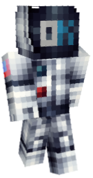 ok | Minecraft profile | laby.net