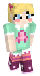 YakoRed | Minecraft profile | laby.net