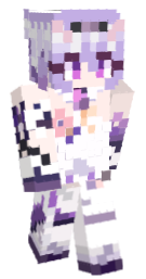 Castorice | Minecraft profile | laby.net