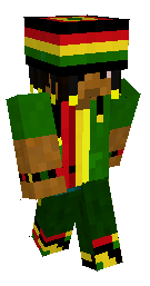 RadioHead | Minecraft profile | laby.net