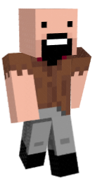 Notch | Minecraft profile | laby.net