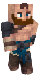 Thragg | Minecraft profile | laby.net