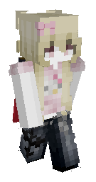puusy | Minecraft profile | laby.net