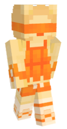 Pisxzy | Minecraft profile | laby.net