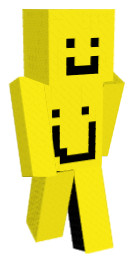 Shin_Chan1 | Perfil de Minecraft | laby.net