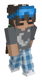 Horimiya_ | Minecraft profile | laby.net