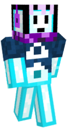 BeaconCream | Minecraft profile | laby.net