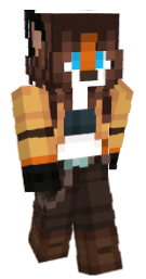 Golden_Arrows | Minecraft profile | laby.net