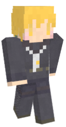 chiikawa | Minecraft profile | laby.net