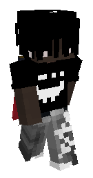 YogaClass | Minecraft profile | laby.net