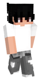 Vacuum | Minecraft profile | laby.net