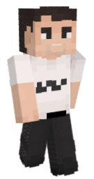 Charlie_Kirk_ | Minecraft profile | laby.net