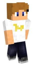 Ali | Minecraft profile | laby.net