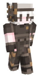 Intimidating | Minecraft profile | laby.net