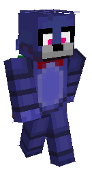 JudeLow | Minecraft profile | laby.net