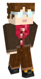 teto | Minecraft profile | laby.net