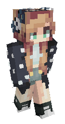 Justitia | Minecraft profile | laby.net