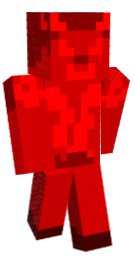 Devil | Minecraft profile | laby.net