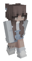 itz_Aya | Minecraft profile | laby.net