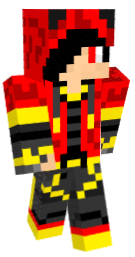 Knoxy | Minecraft profile | laby.net