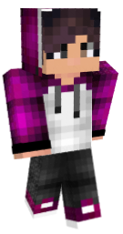 Hayech | Minecraft profile | laby.net