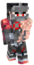 Refraction | Minecraft profile | laby.net