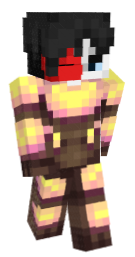 Ozen_Prod | Minecraft profile | laby.net