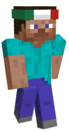 Golfeh | Minecraft profile | laby.net