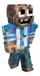 Stuffy | Minecraft profile | laby.net