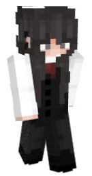 Ruby_Hoshino | Minecraft profile | laby.net