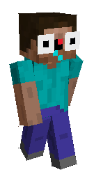Baxter_vare | Minecraft profile | laby.net
