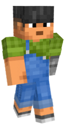 fluxion | Minecraft profile | laby.net