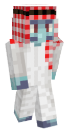 Baby_Caseoh | Minecraft profile | laby.net