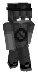 AXIMITY | Minecraft profile | laby.net