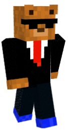 MontclairBear_ | Minecraft profile | laby.net