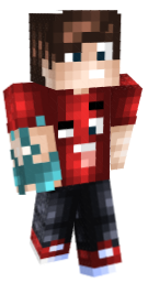 Mr_Domer | Perfil de Minecraft | laby.net