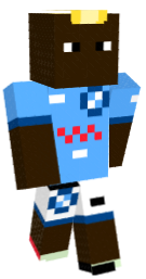 Osimhen | Minecraft profile | laby.net