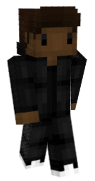 Calvin | Minecraft profile | laby.net