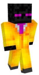 Golden_Rye | Minecraft profile | laby.net