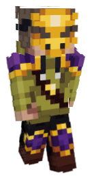 FerreMC | Minecraft profile | laby.net