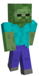 Zombie_IRL | Minecraft profile | laby.net