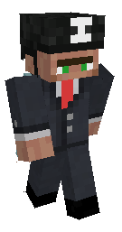Confused_Goon | Minecraft profile | laby.net