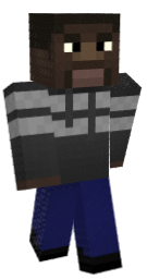 Floyd | Minecraft profile | laby.net